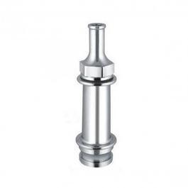 Fire Hose SS Nozzle
