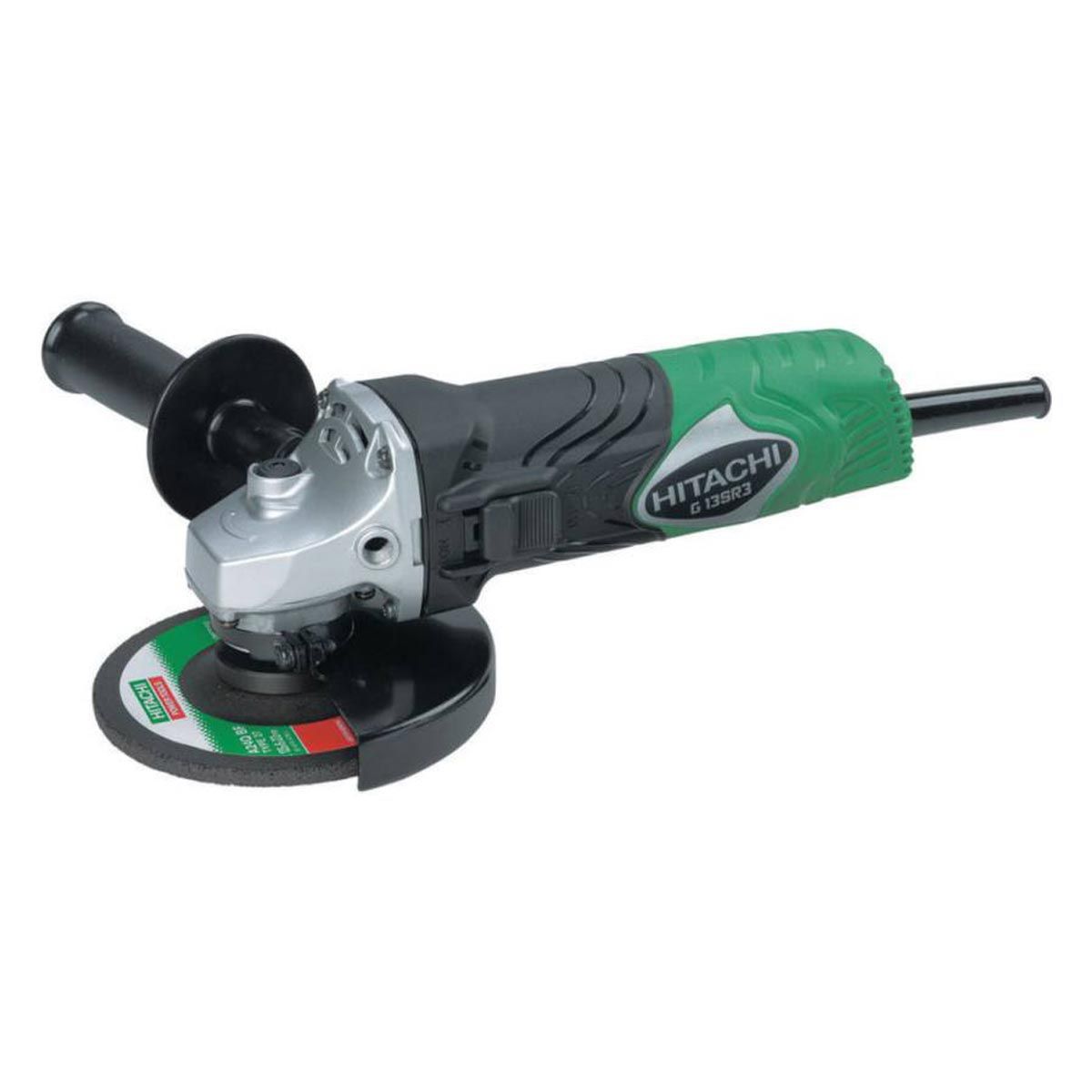 Hitachi Mini Grinder G 13SR3